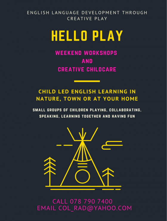 Hello play Reviews – glocals City Guide